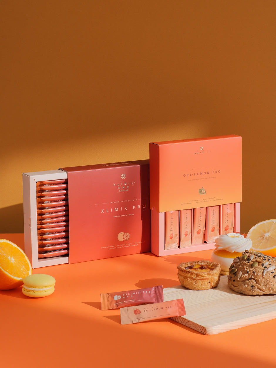 KALYSTA XLIMIX ORILEMON PRO