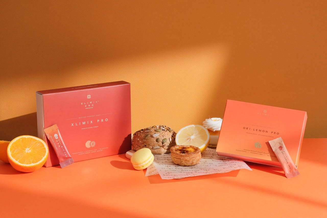 KALYSTA XLIMIX ORILEMON PRO