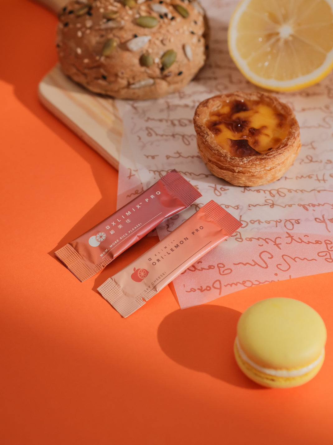 KALYSTA XLIMIX ORILEMON PRO